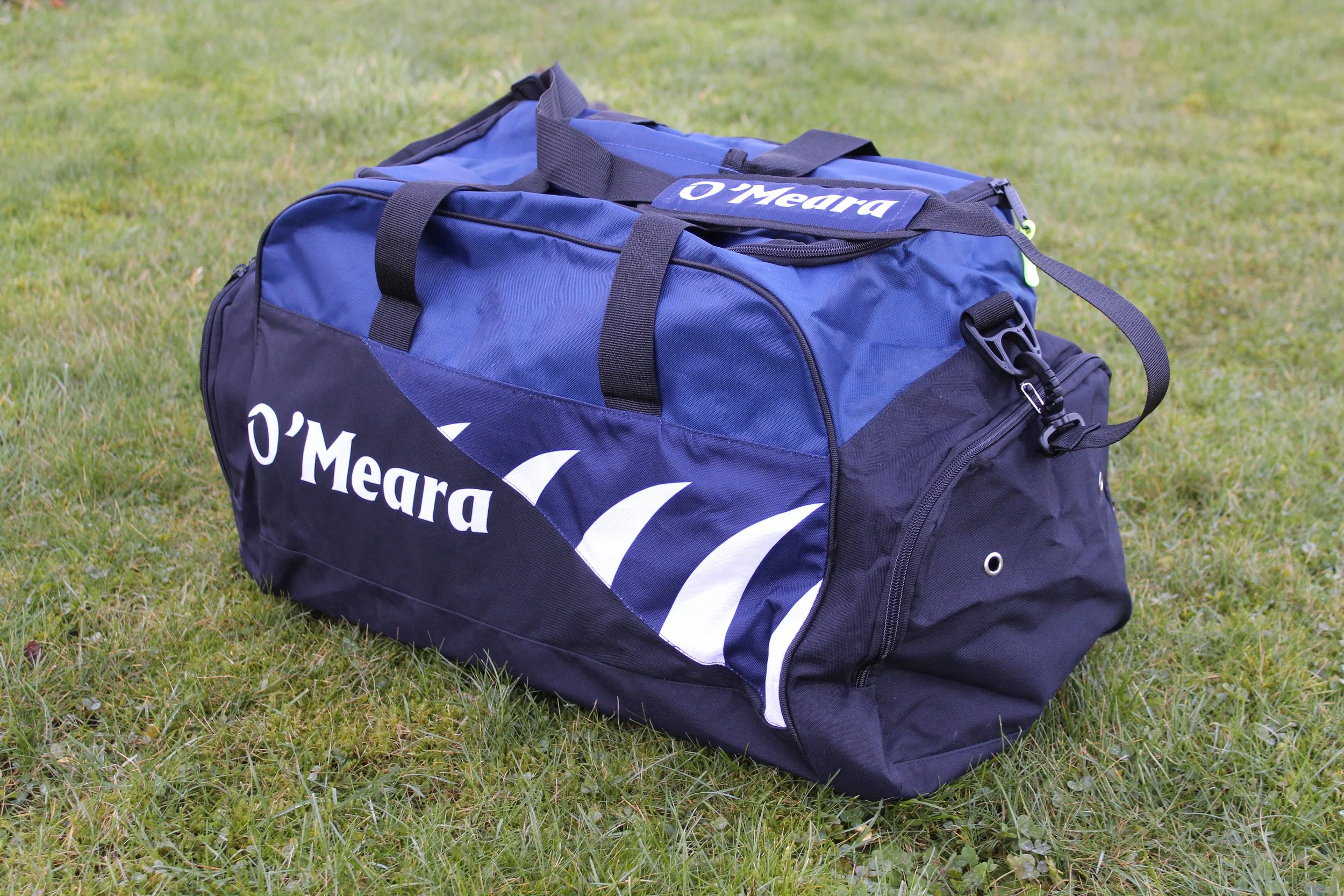 O Meara Sliotars - Premium Hurling Balls, Footballs & GAA Accessories