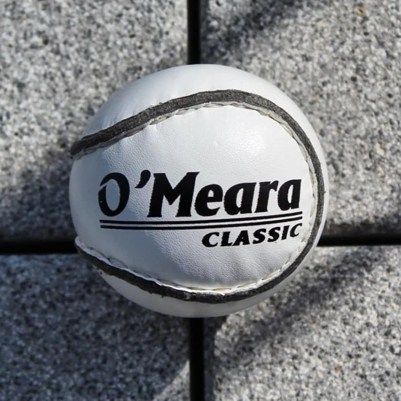 O'MEARA SLIOTARS