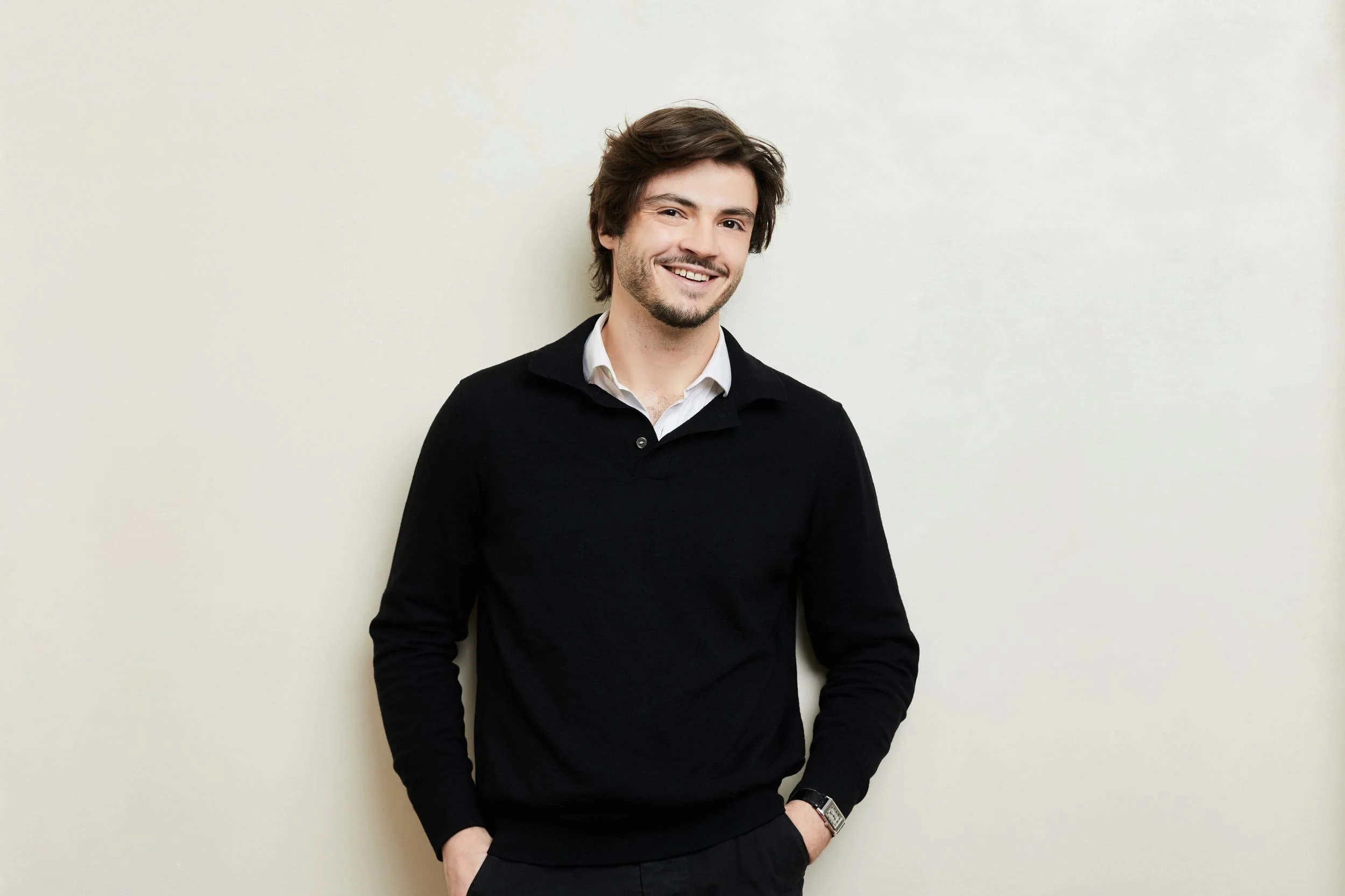 À propos - Équipe du cabinet — KIBLER AVOCAT