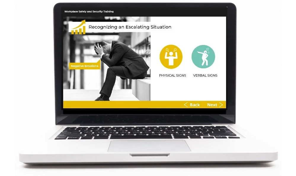 Michelle Bernard, Instructional Designer | eLearning Developer