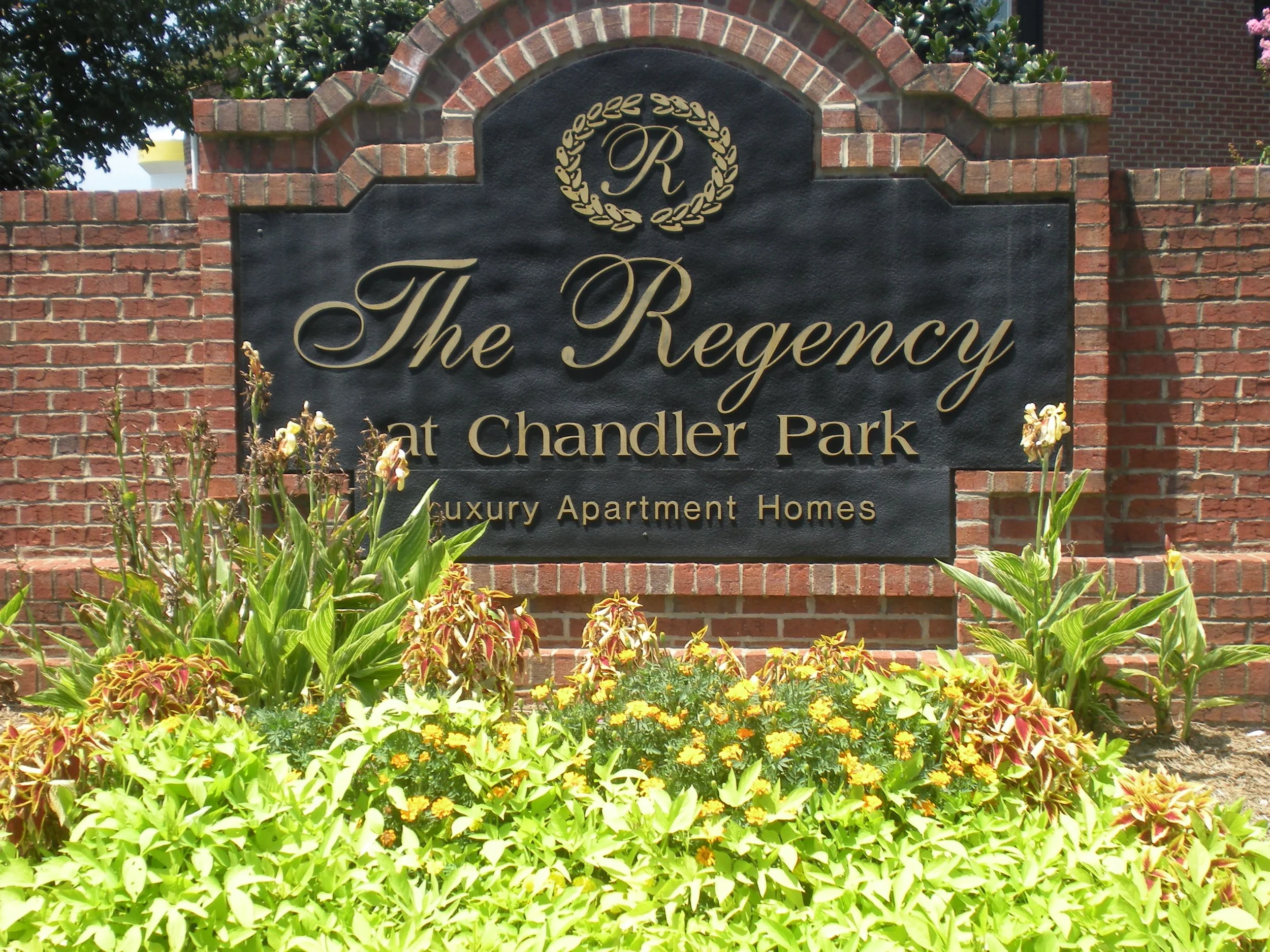 The Regency — SouthCorp Properties