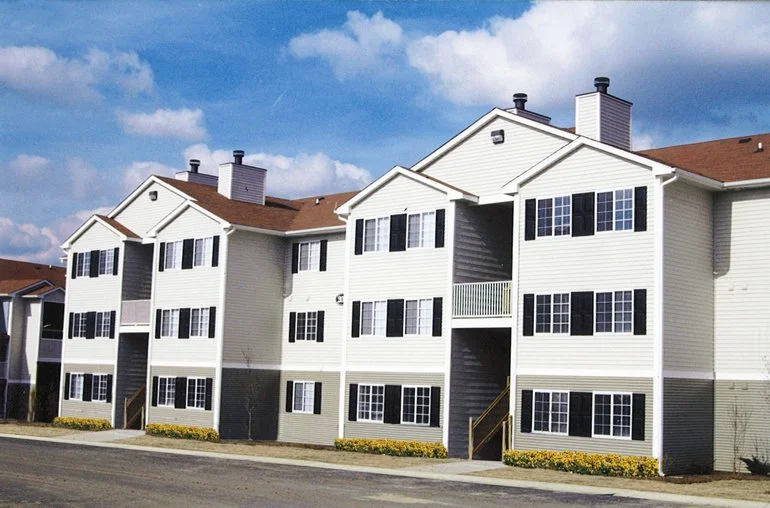 Autumn Park — SouthCorp Properties