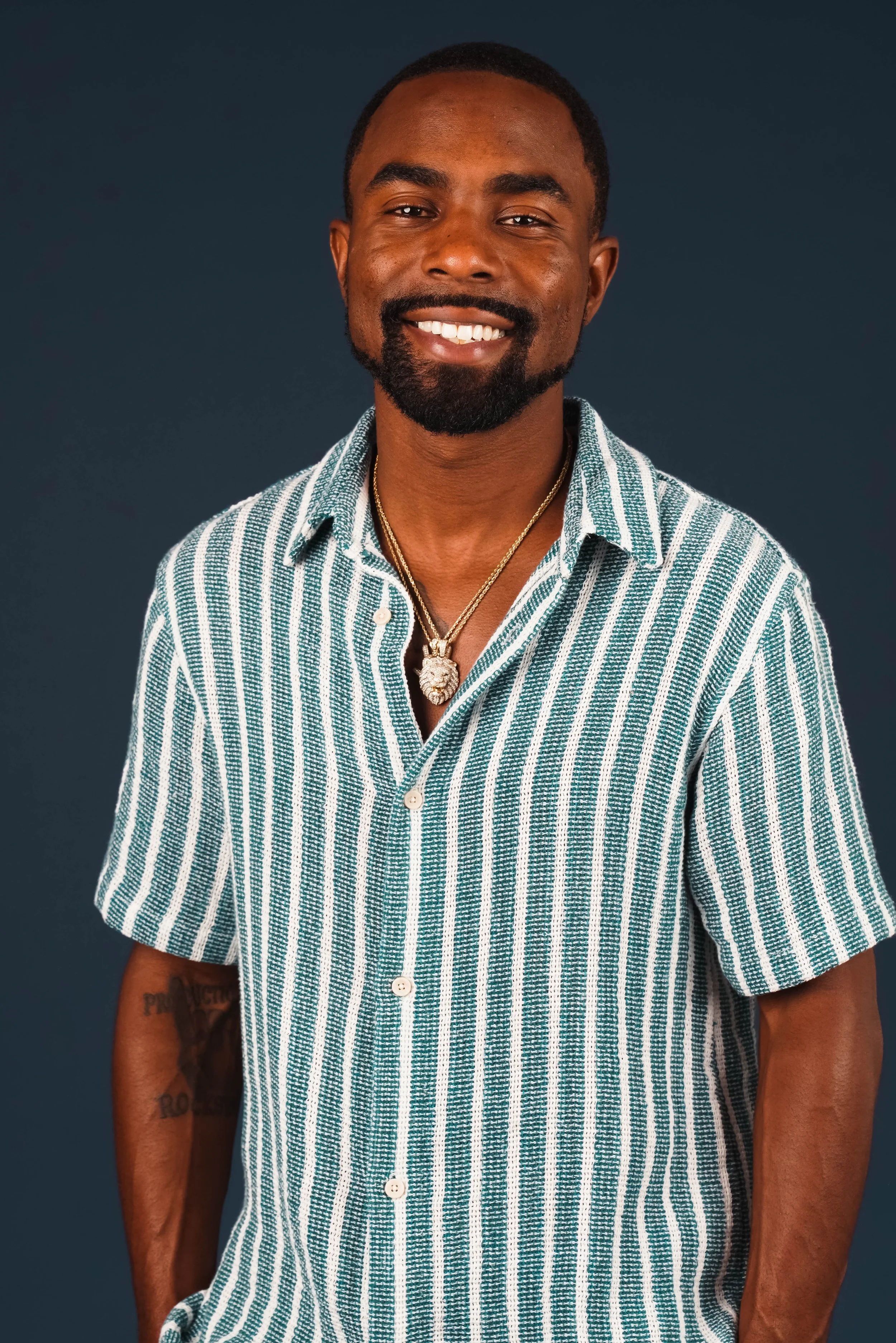 Meet the Crew — Production Rockstars