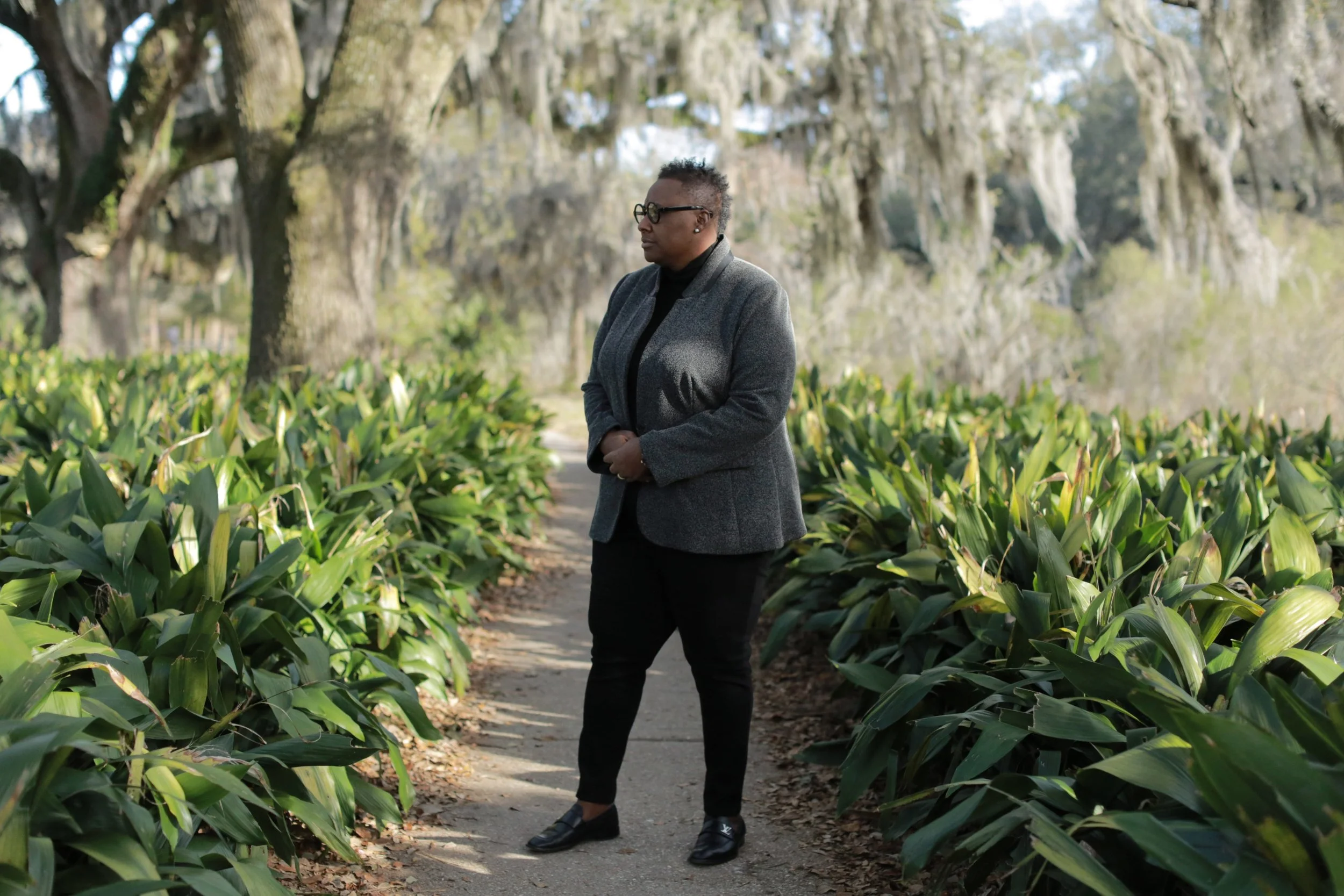 Ivy League Coach - Aronda Smith
