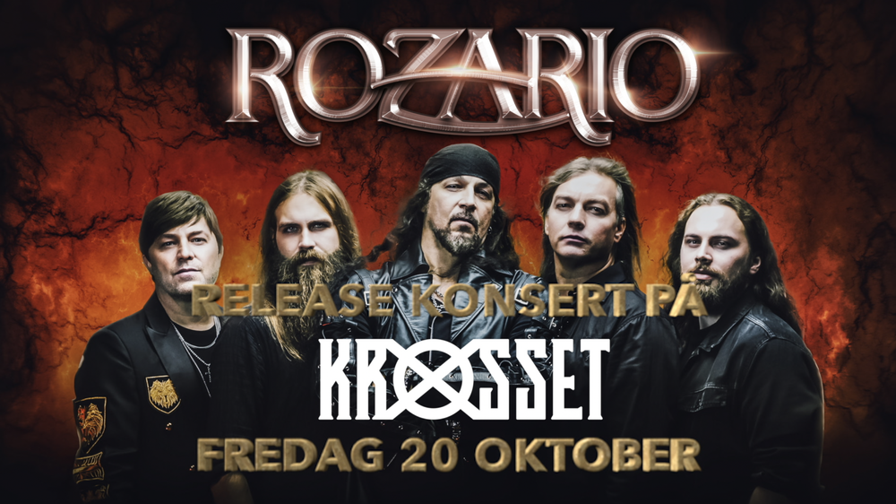 News — rozarioofficial.com
