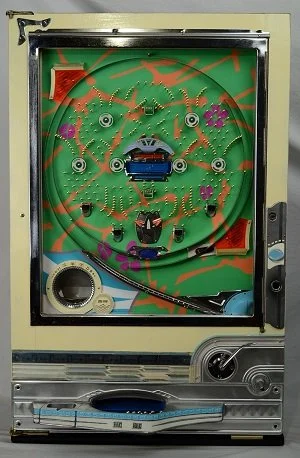 Information — Pachinko Planet