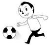 Free Handout: Nutrition Month for Kids — Food and Health Communications