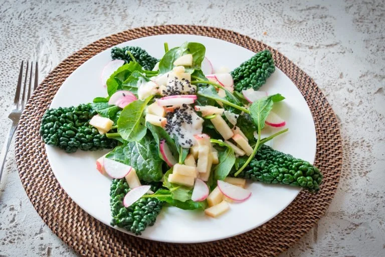 12 Salad Presentations + 3 Bonus Ideas — Food and Health Communications