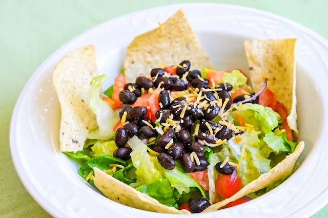 12 Salad Presentations + 3 Bonus Ideas — Food and Health Communications