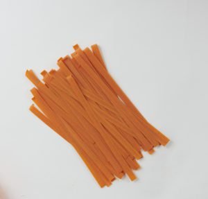 Oodles of Noodles: Shopping Guide, Calorie Chart, Recipe — Food and ...