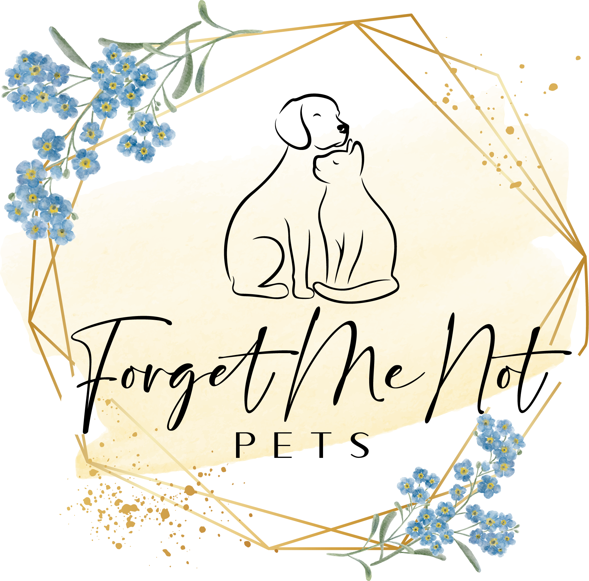 Services & Prices | Compassionate Pet End-of-Life Care — Forget Me Not Pets