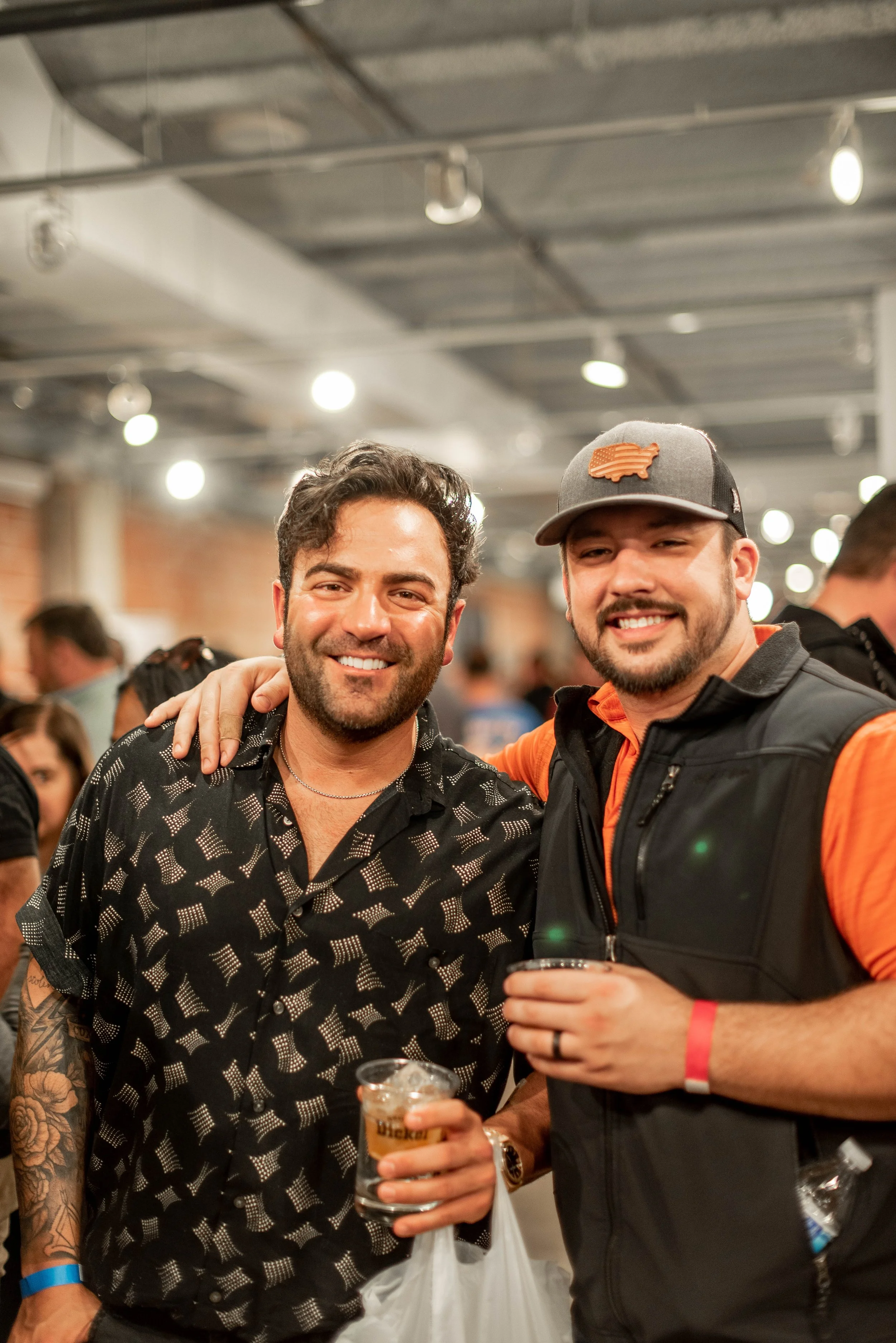 Tequila Templo - Agave Spirits Festival