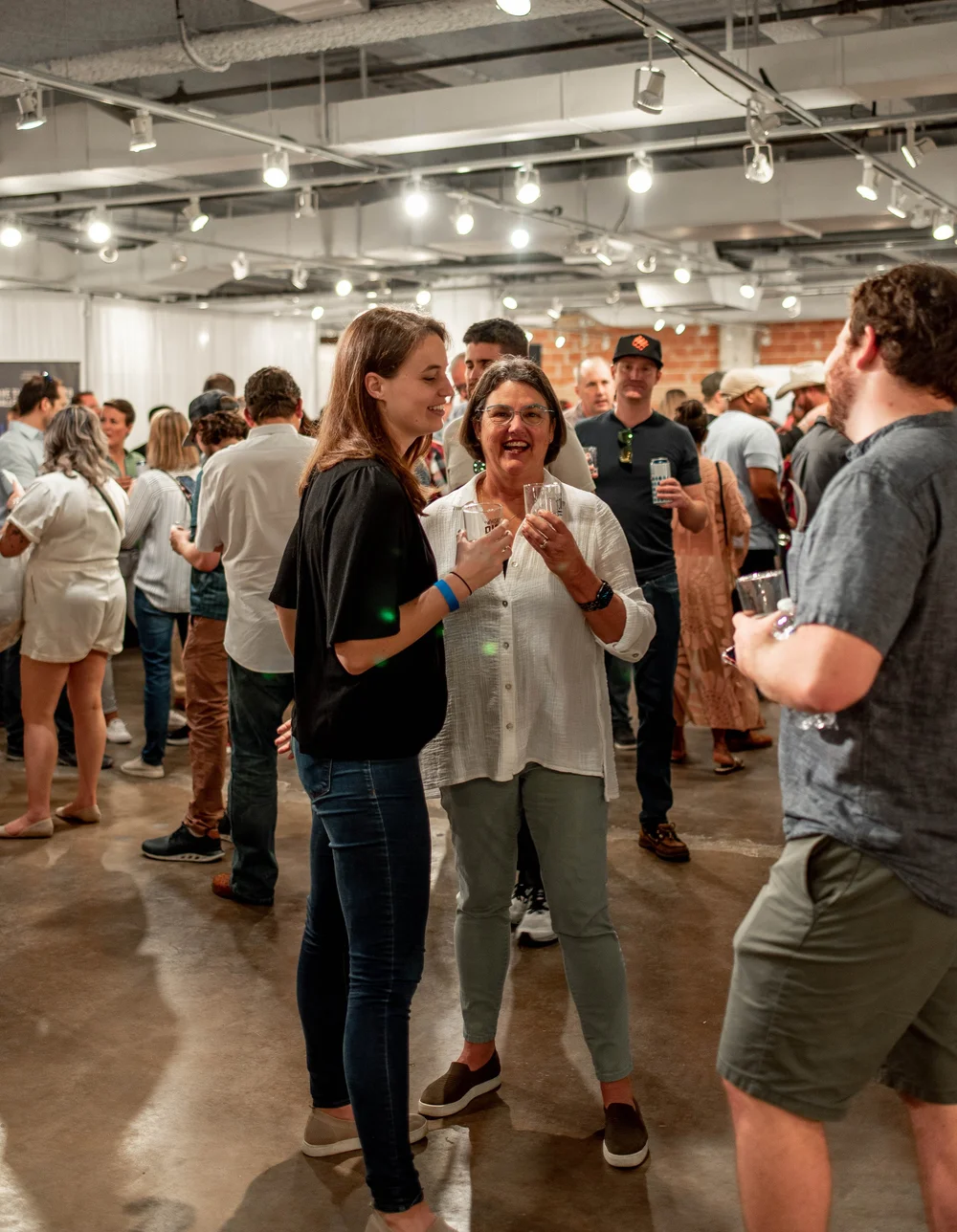 Tequila Templo - Agave Spirits Festival