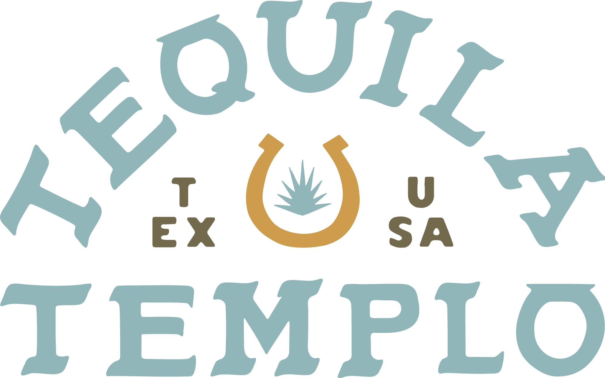 Tequila Templo - Agave Spirits Festival