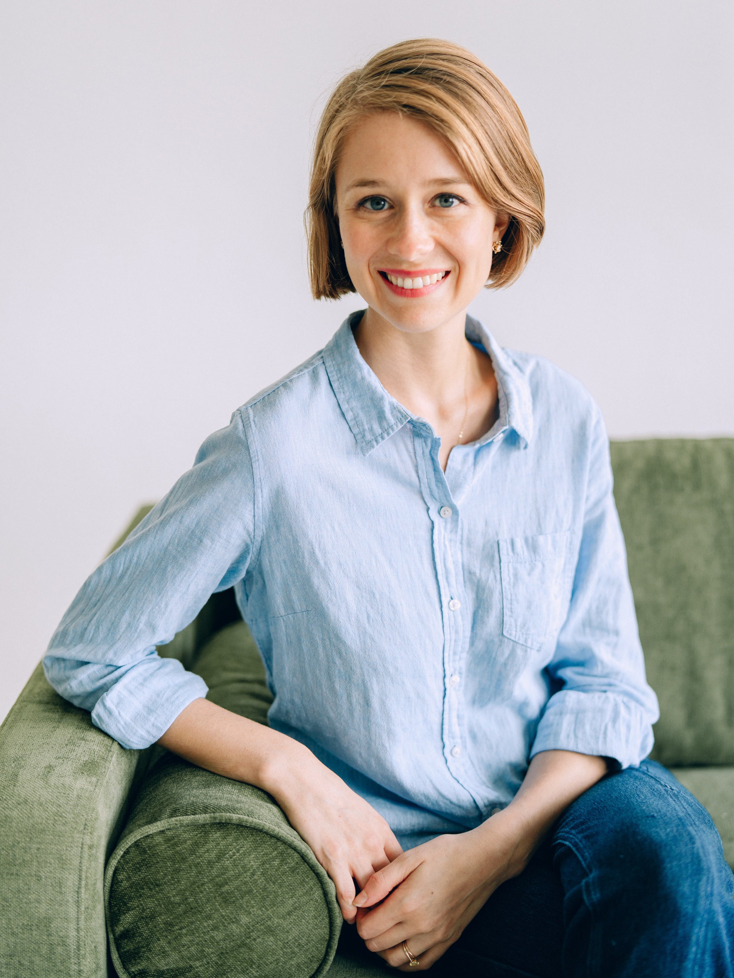 Elizabeth Hamilton