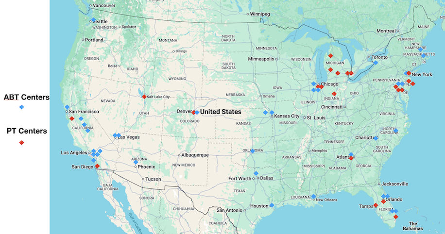 SCI Rehab Post Acute Centers — Northern California Spinal Cord Network