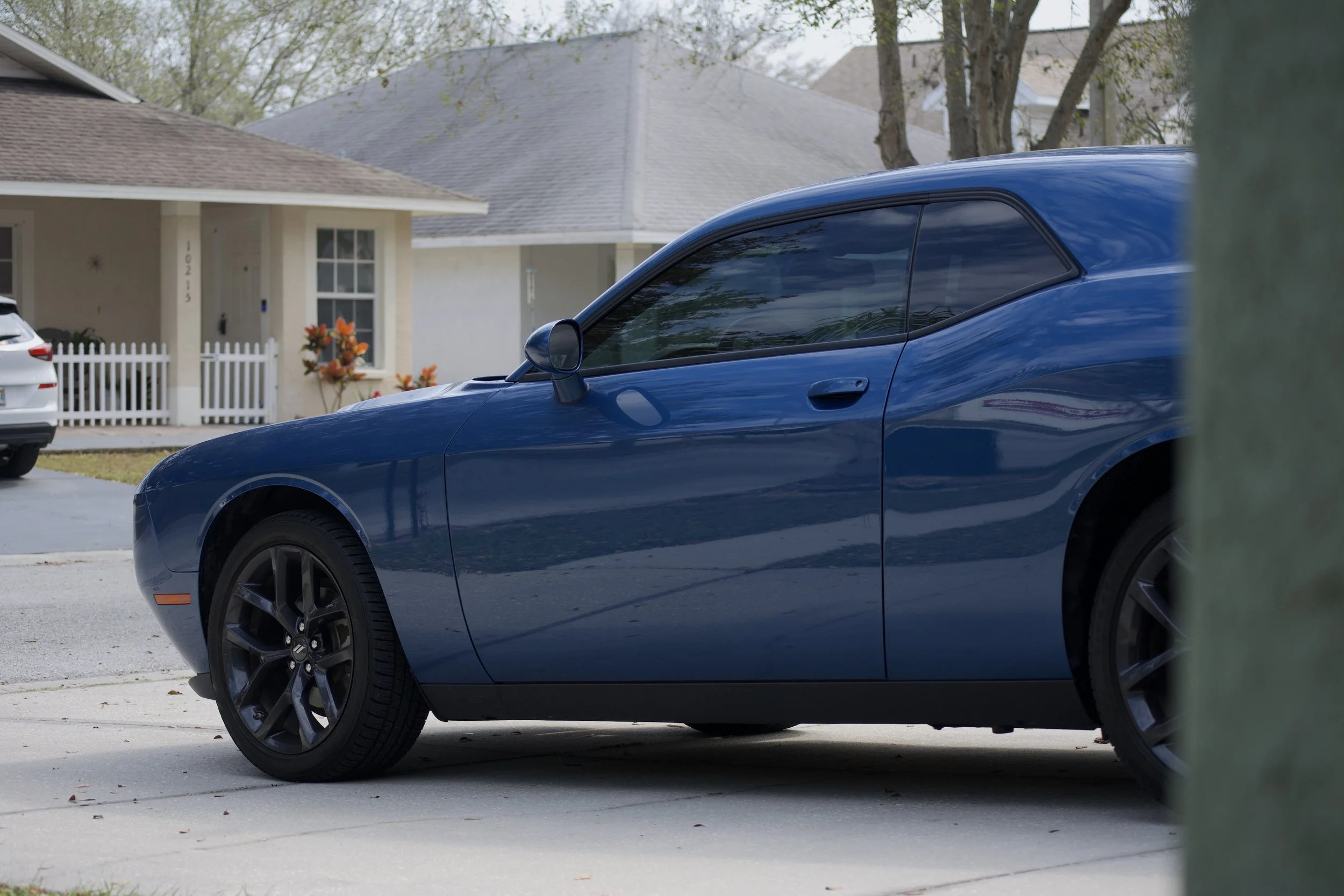 K&H Window Tinting - XPEL Ceramic Window Tint