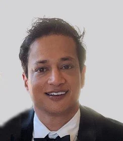 Samir Parikh, Managing Partner & Co-Founder — GiantLeap Capital