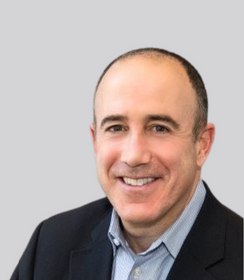 Michael Resnick — GiantLeap Capital