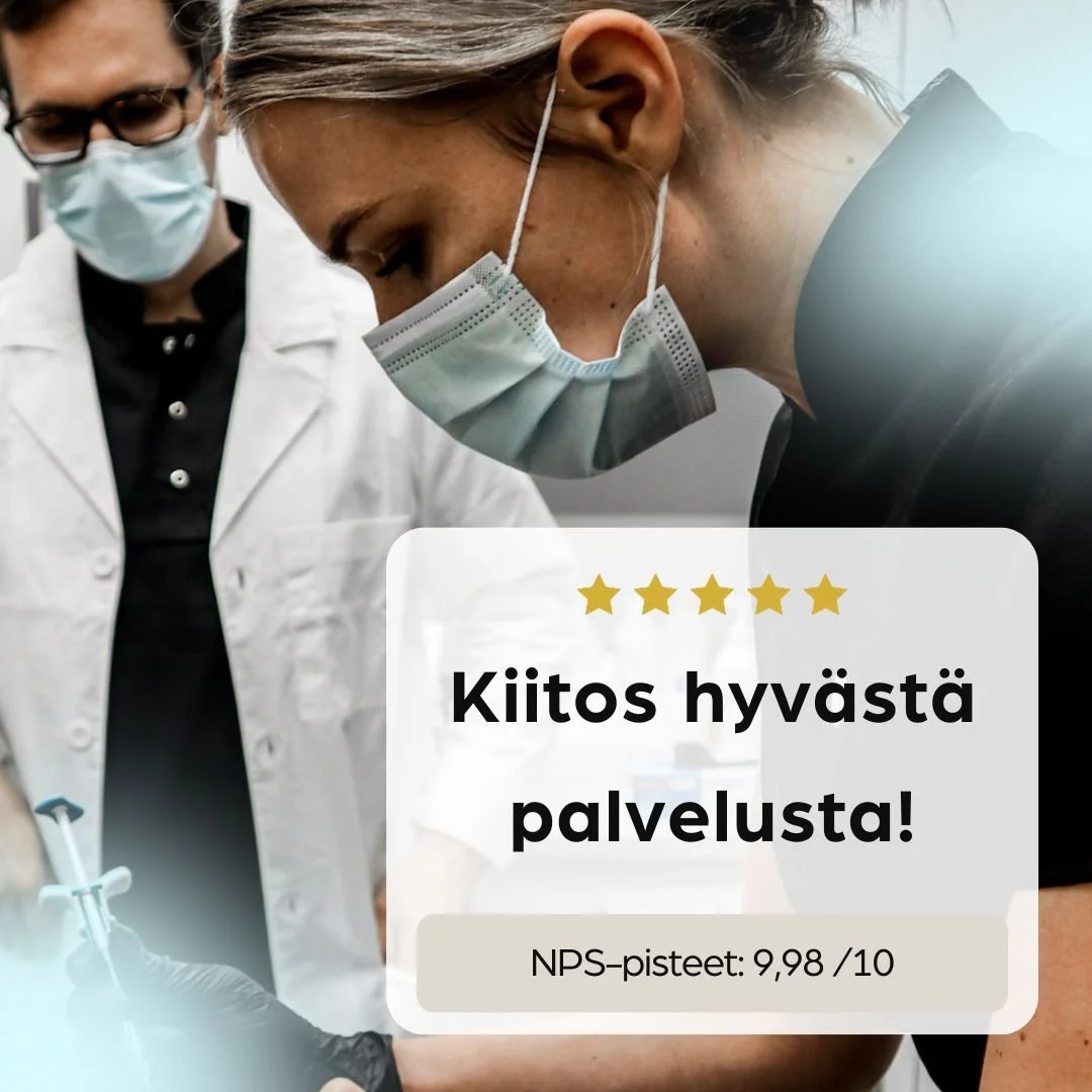 Ajanvaraus | Kalasatama, Helsinki | Ebeling Kauneus