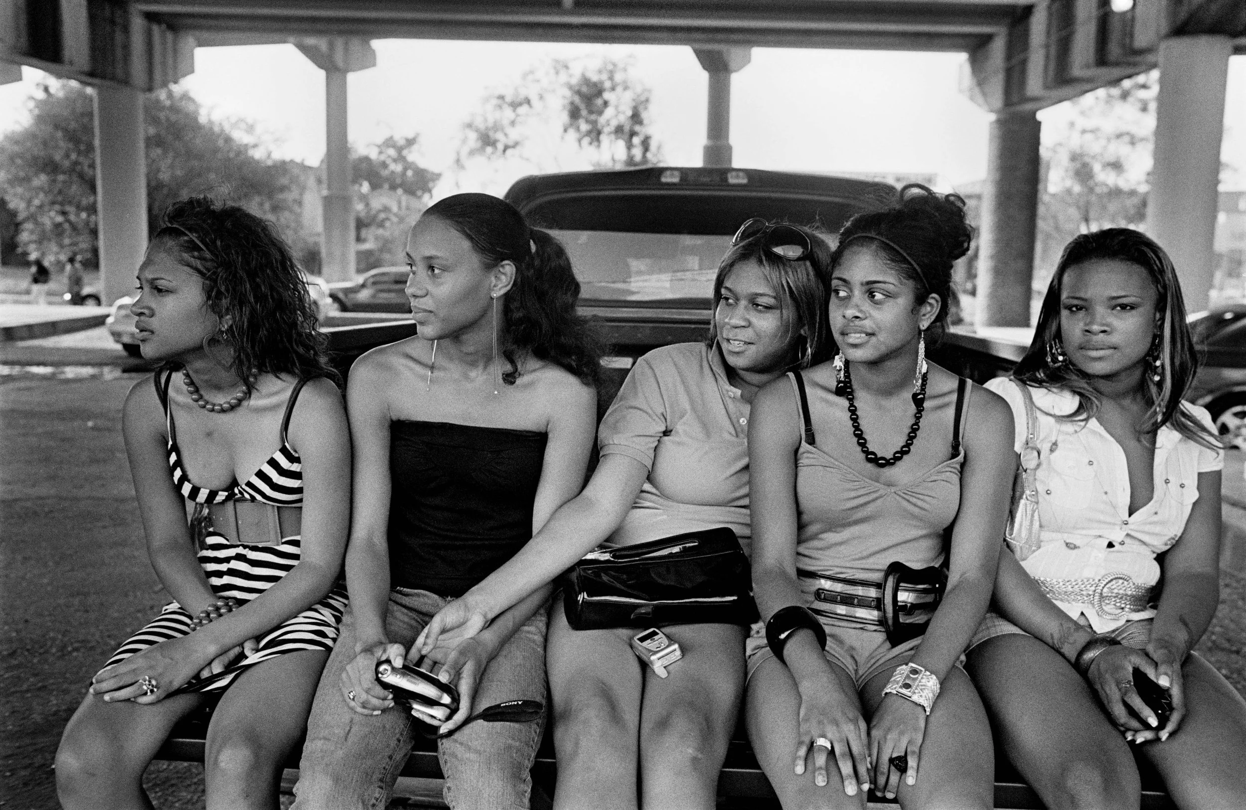 JOSEPH RODRIGUEZ — FAMILY ARTIST MANAGEMENT