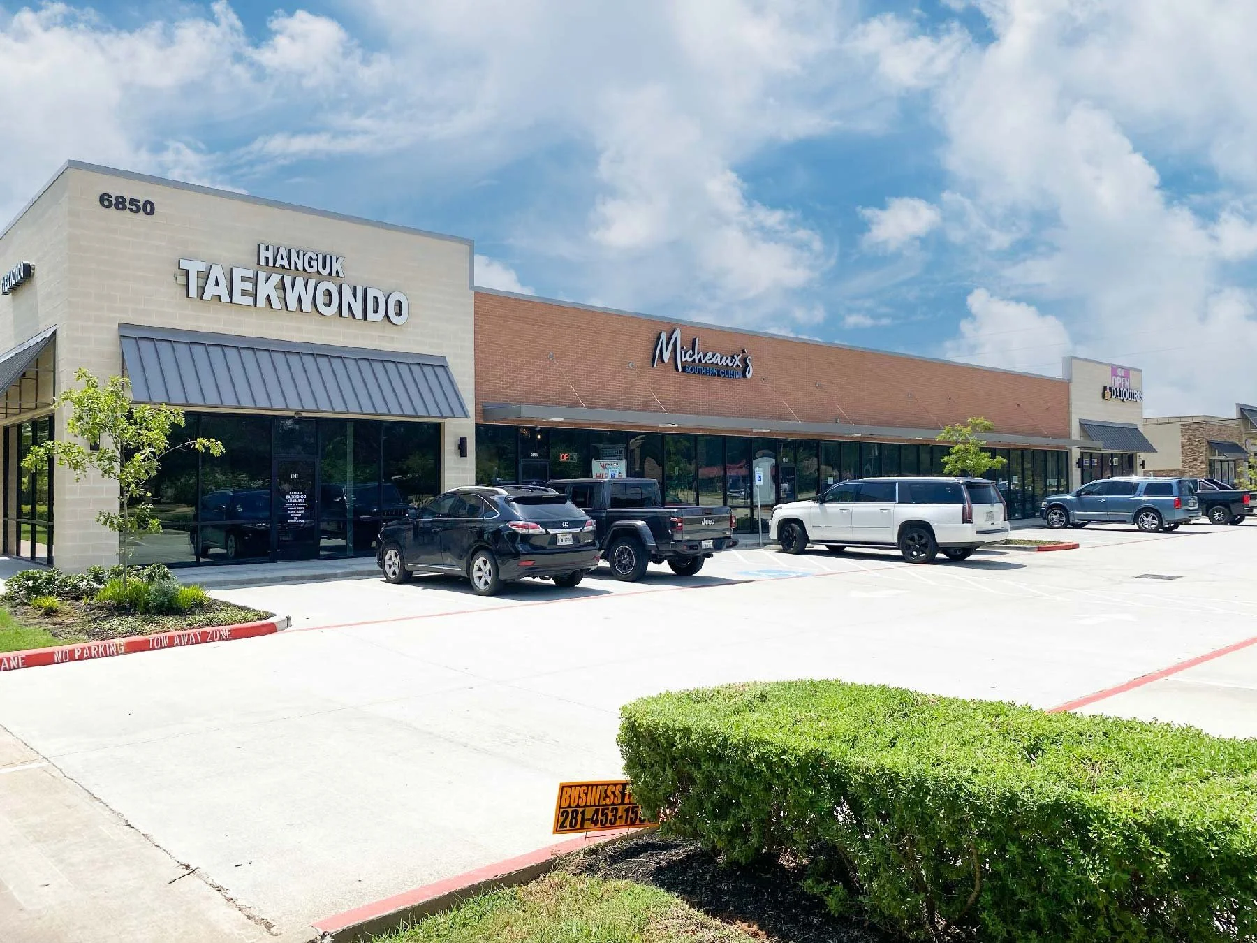 Properties — ROM Commercial Properties