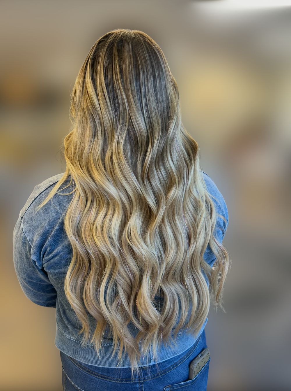 Hair — Swoon Salon & Spa