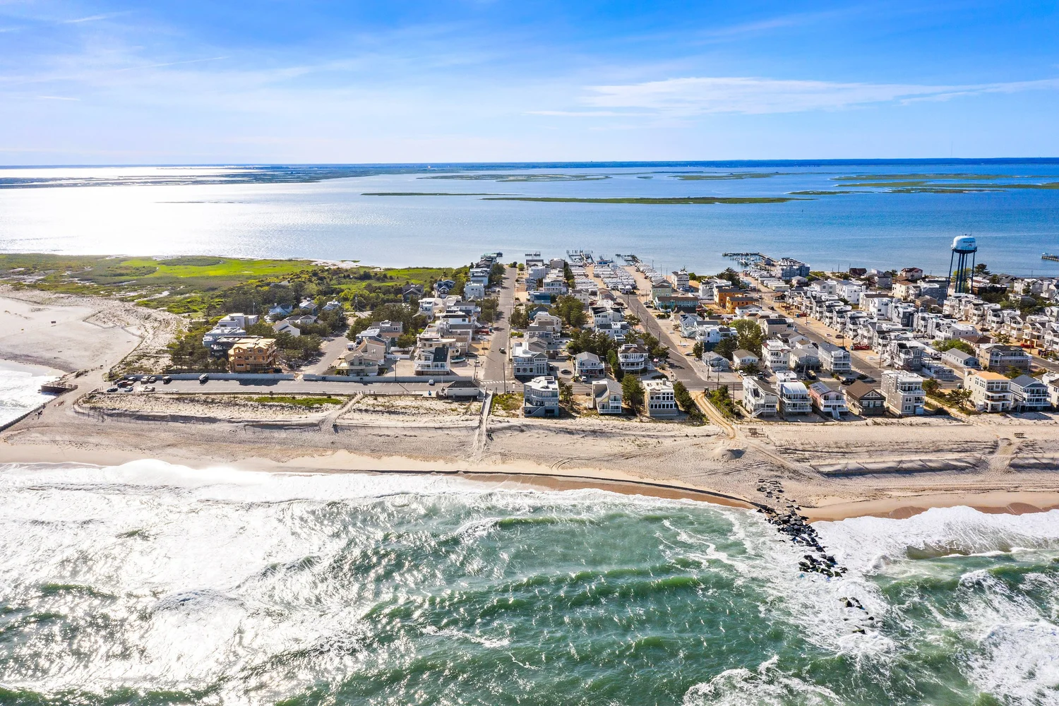 The Hideaway LBI