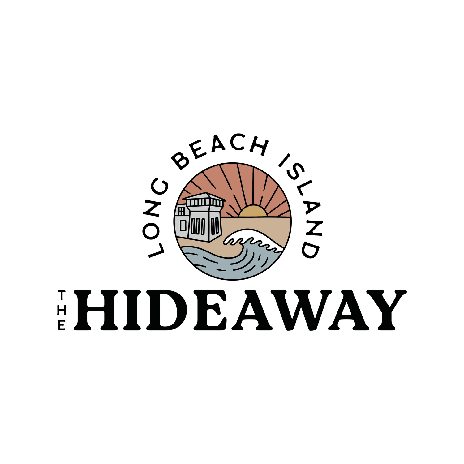 The Hideaway LBI