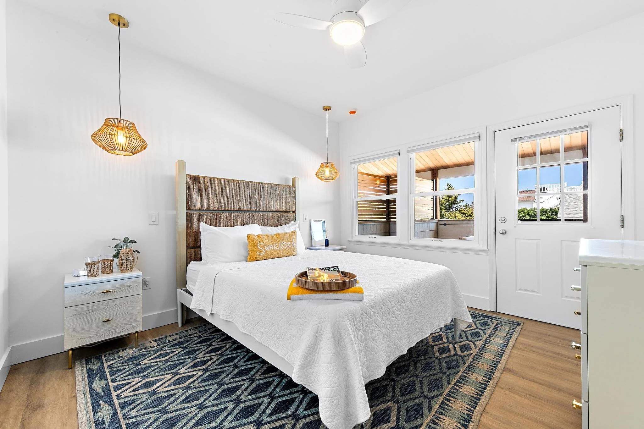 Hotel Rooms in Long Beach Island | The Hideaway LBI