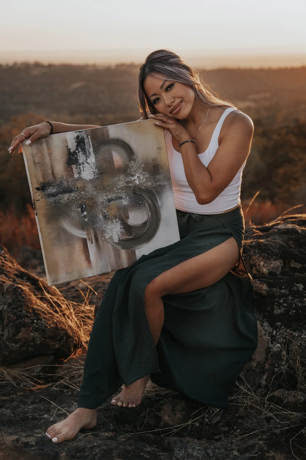 TEAM — Women For Wolves