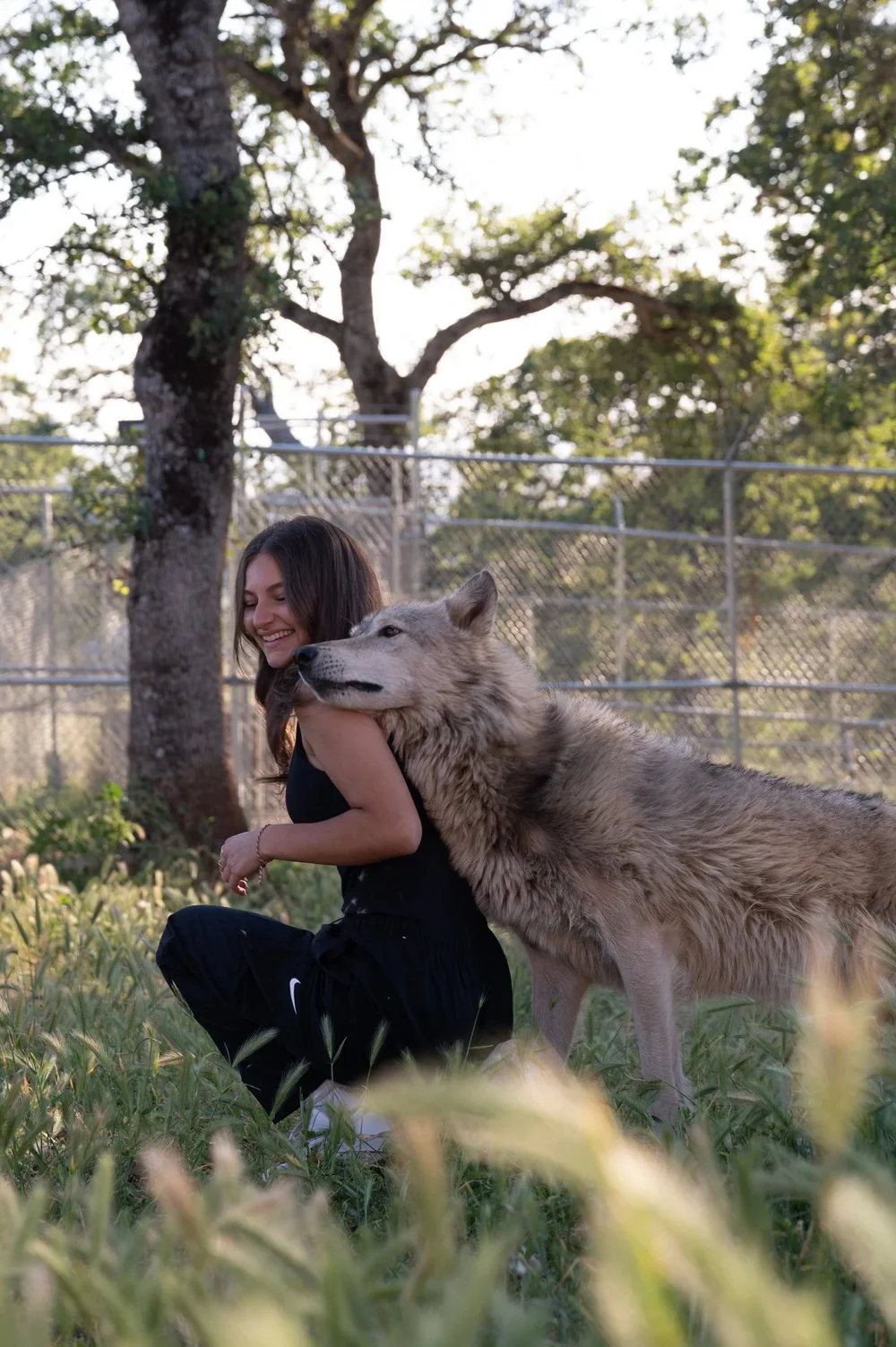TEAM — Women For Wolves