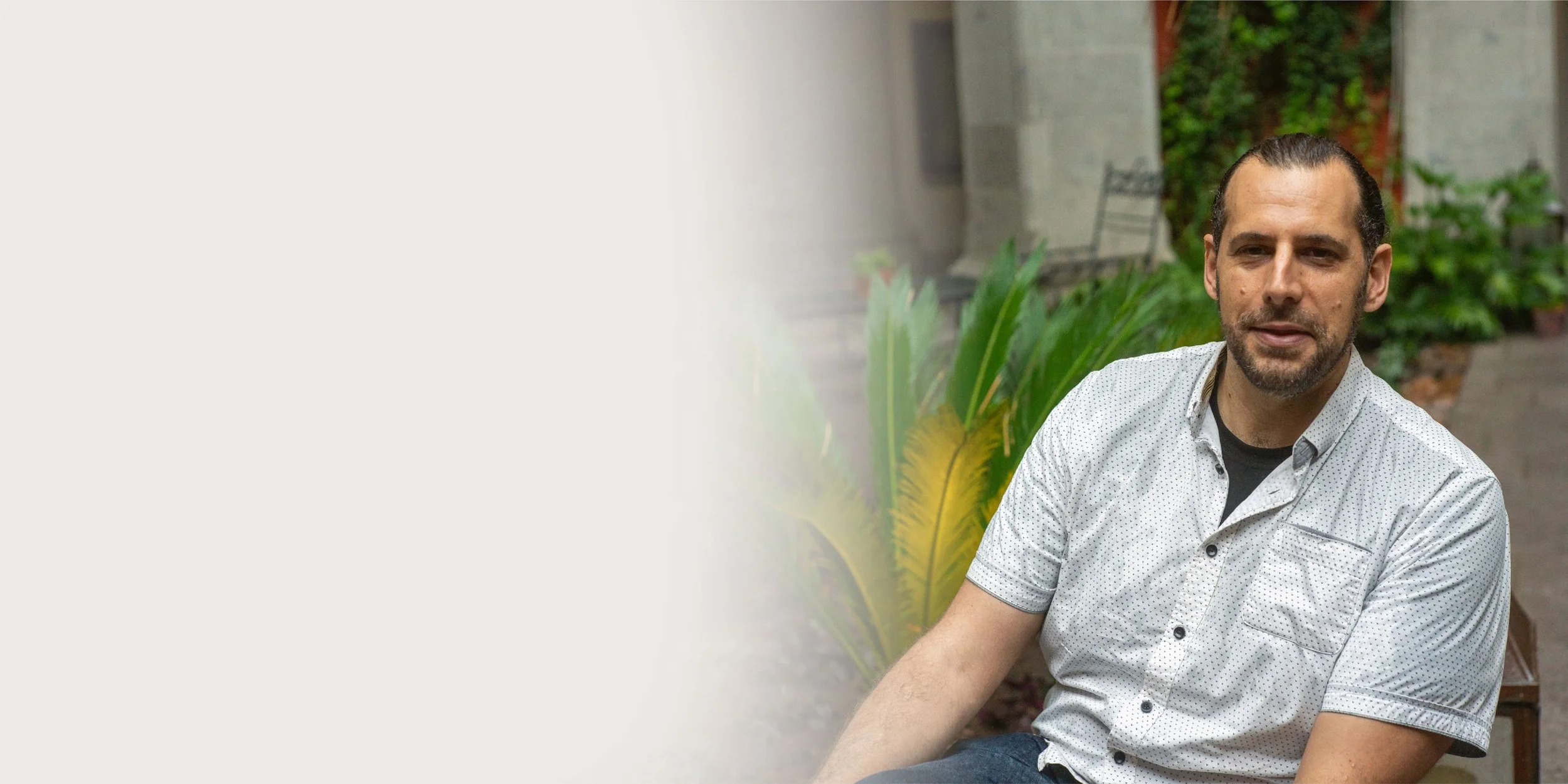 Scott Tusa | Meditation & Buddhism Mentoring