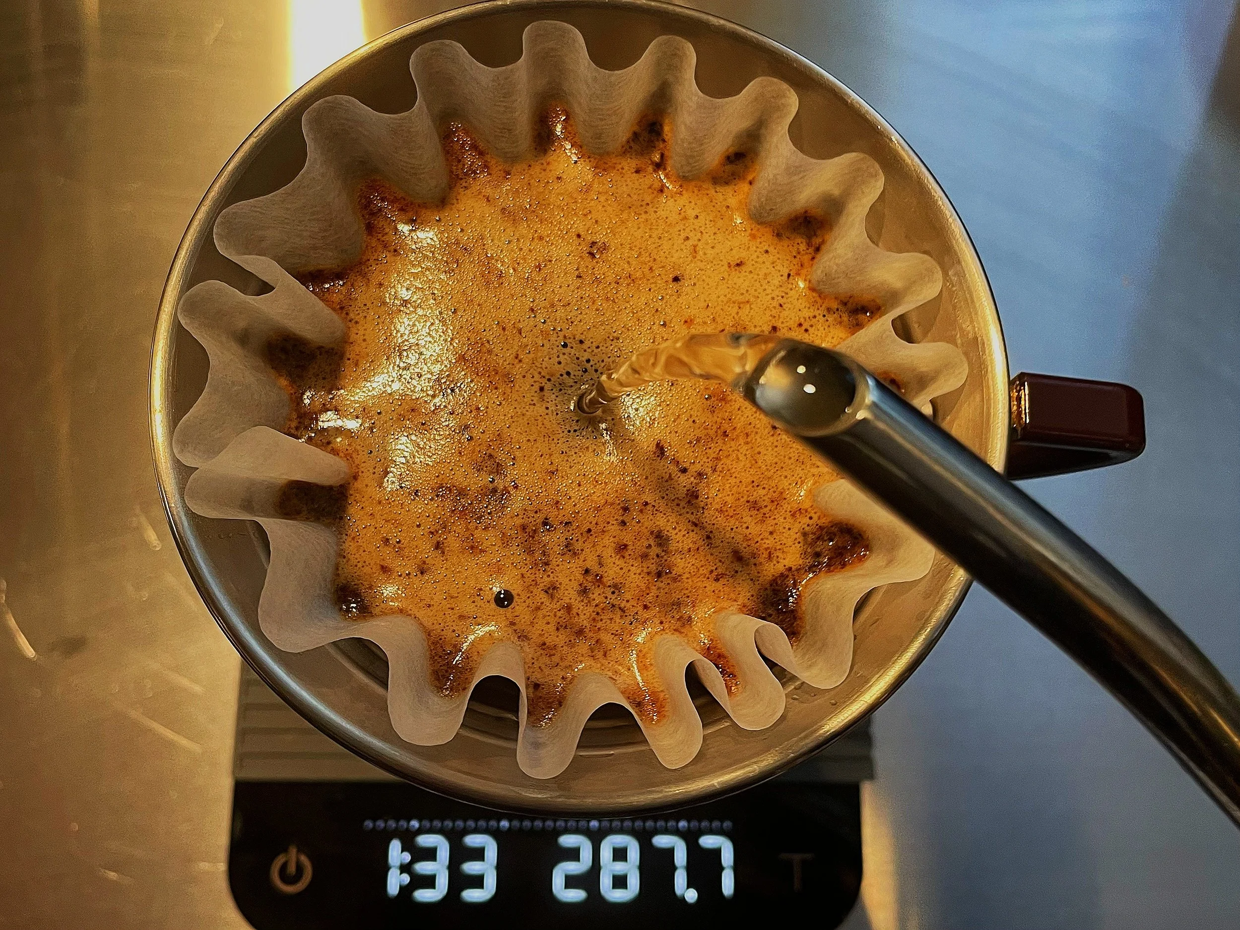 Learn — Mirra Coffee