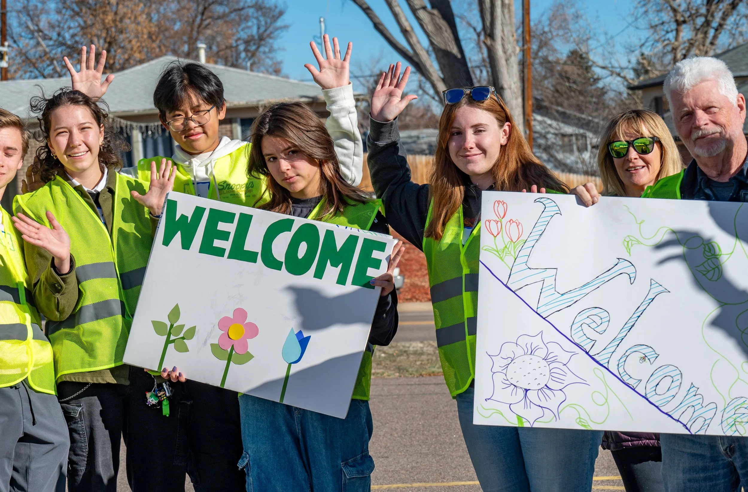 Safe Surrender Events — Guns To Gardens Metro Denver