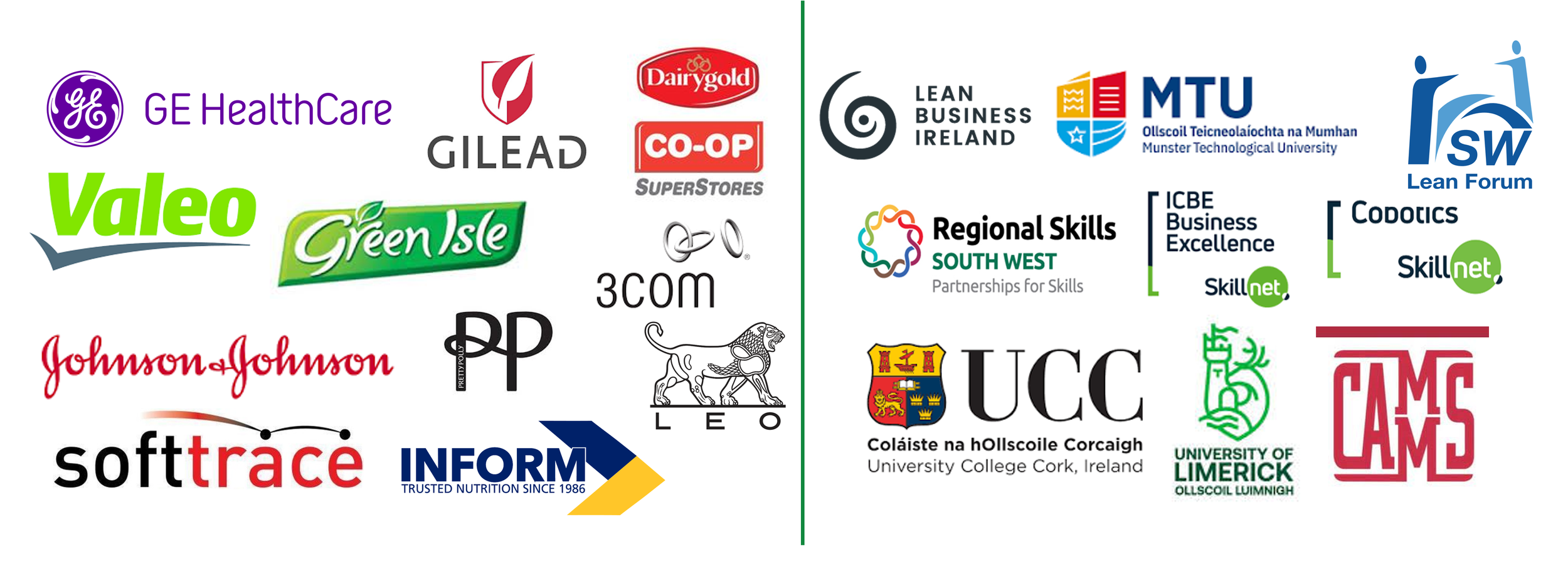 Lean Kaizen Consulting