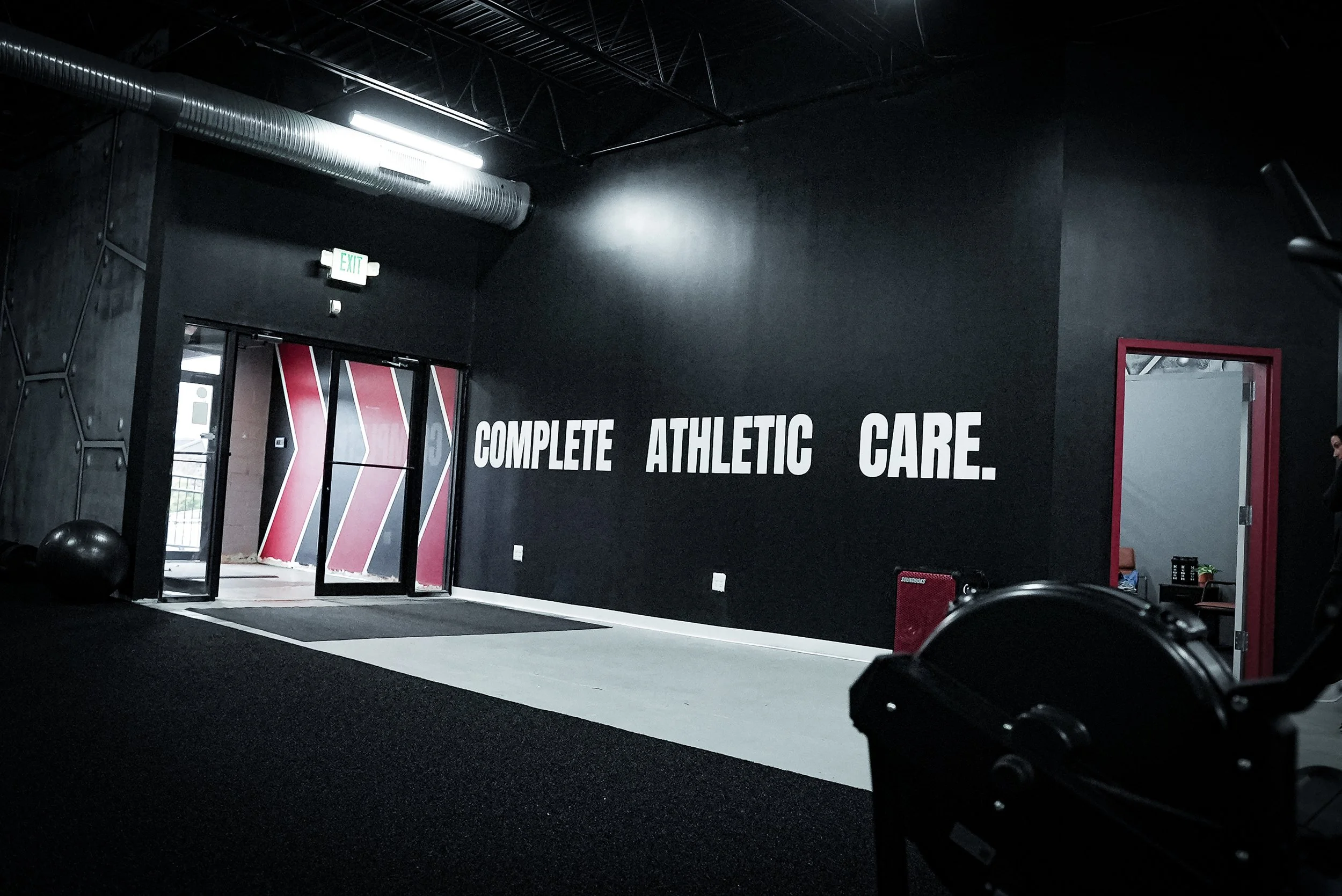 Sports Physical Therapy, Timonium, MD | Will Power PT