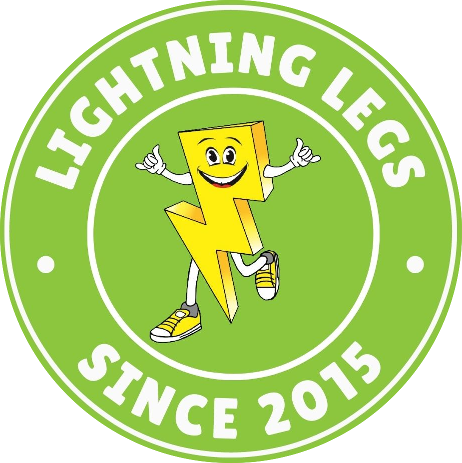 Lightning Legs