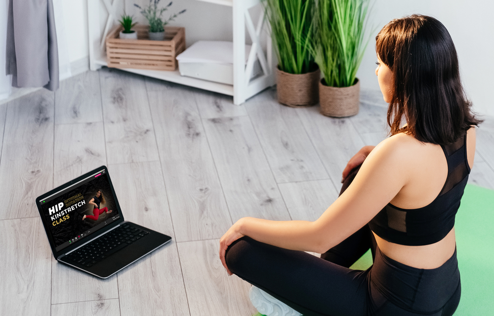 How to Get Started With Kinstretch — Operation Human First