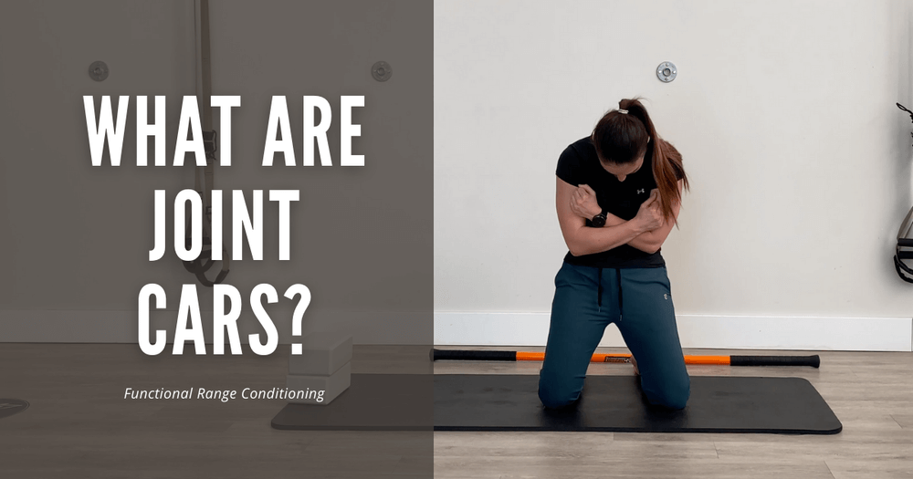 What Are Joint Controlled Articular Rotations Cars — Operation Human