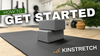 How to Get Started With Kinstretch — Operation Human First