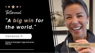 Operation Human First