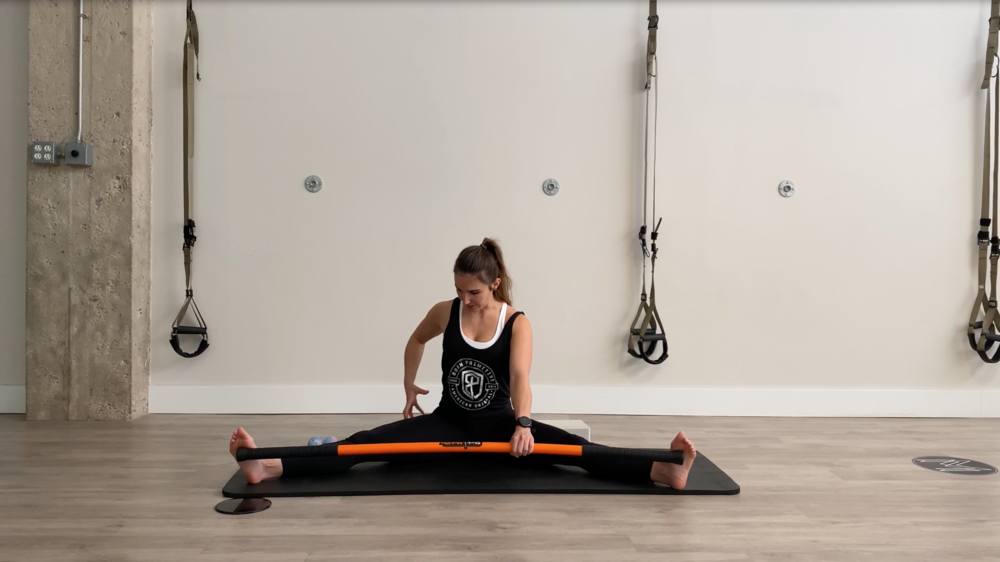 Kinstretch Vs. Yoga - How Do They Differ? — Operation Human First
