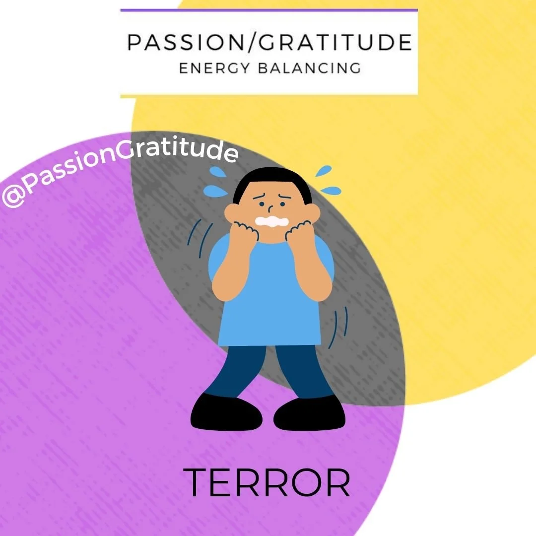 Top 10 Trapped Emotions — The Introvert Healer