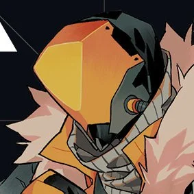 Robots & Lace — art of [ SAREN STONE ]