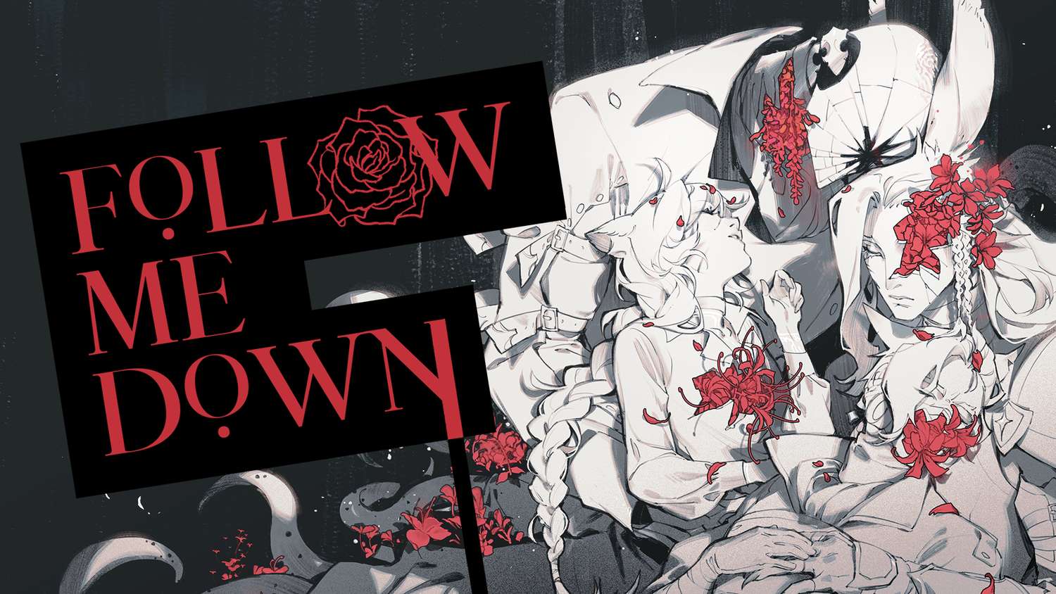 art of [ SAREN STONE ]