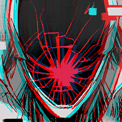 Robots & Lace — art of [ SAREN STONE ]