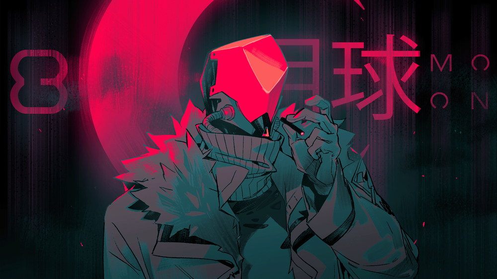 Gallery — art of [ SAREN STONE ]