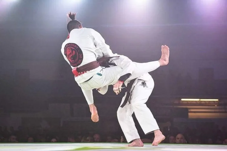 Classes — VORTEX JIU JITSU