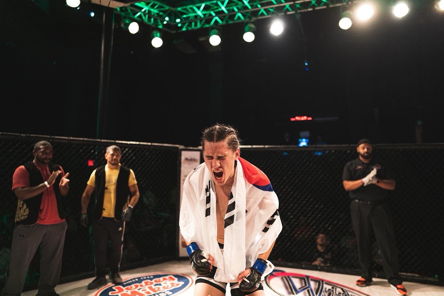 Our Instructors — VORTEX JIU JITSU